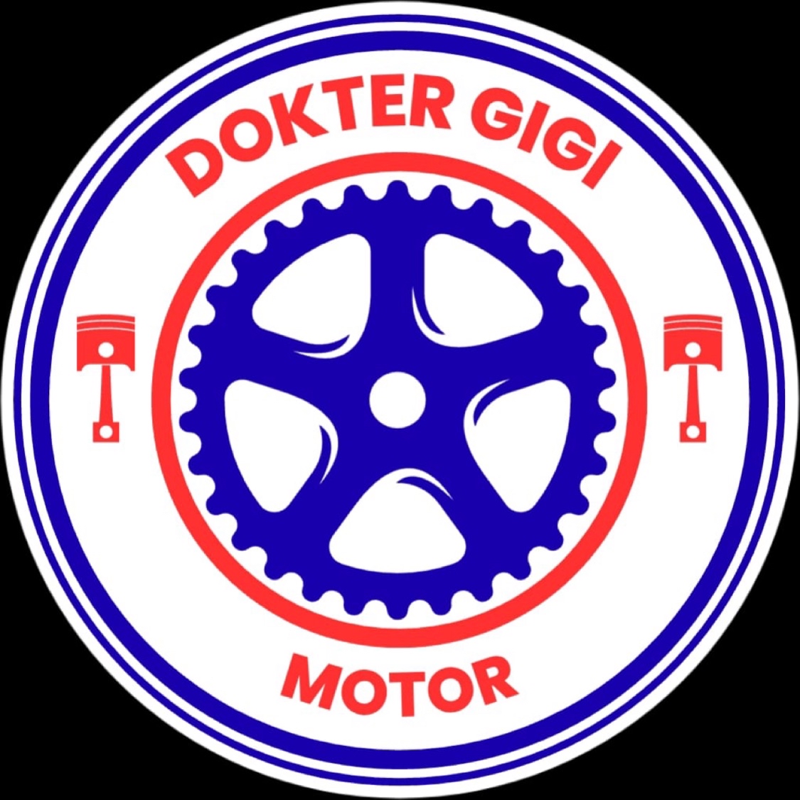 Produk DOKTER GIGI MOTOR | Shopee Indonesia