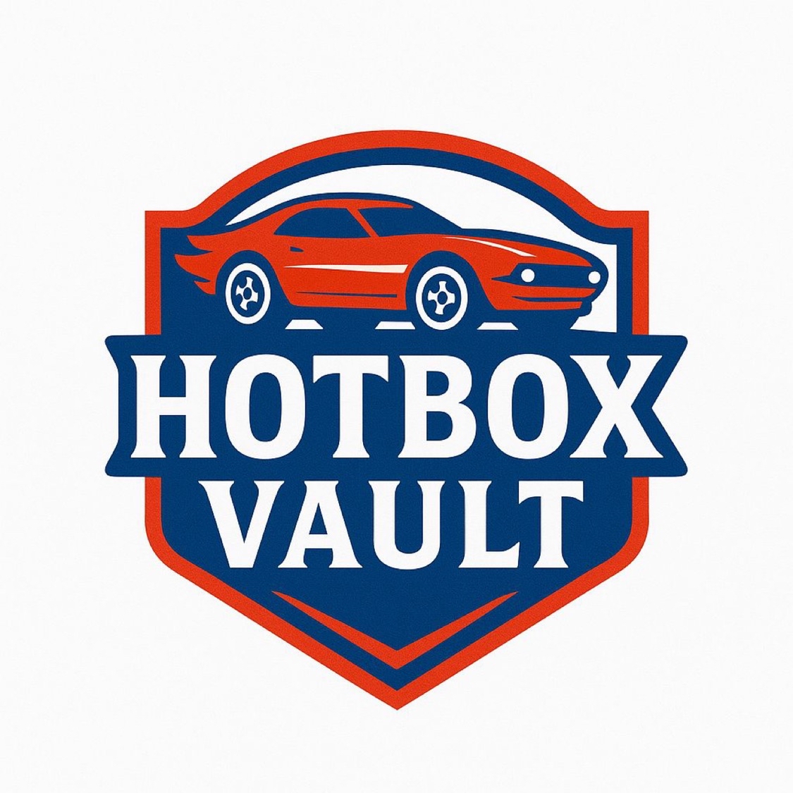 Produk Hotbox Vault | Shopee Indonesia