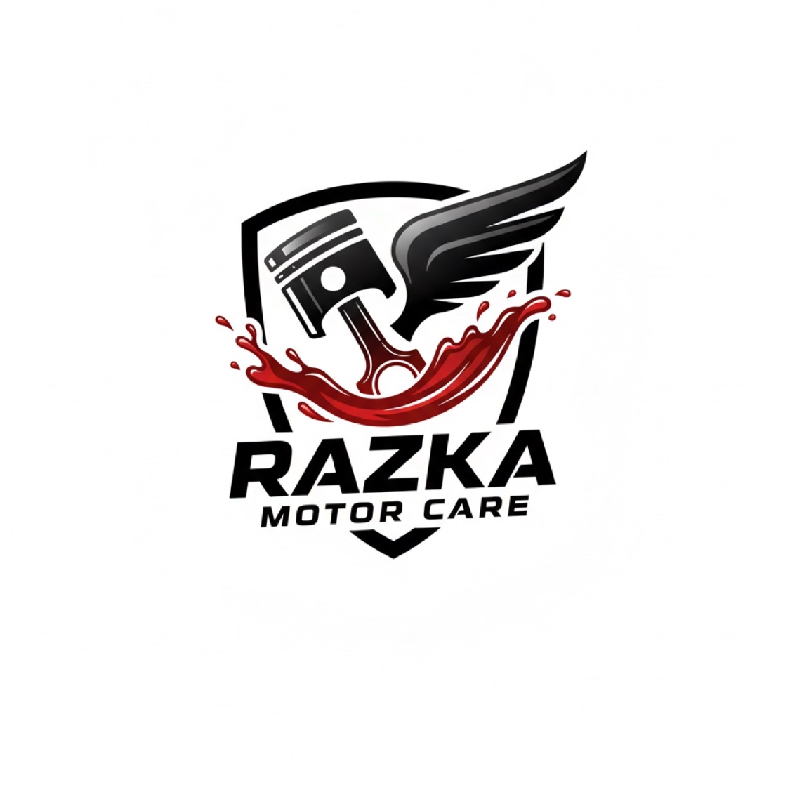 Produk RAZKA MOTOR CARE | Shopee Indonesia