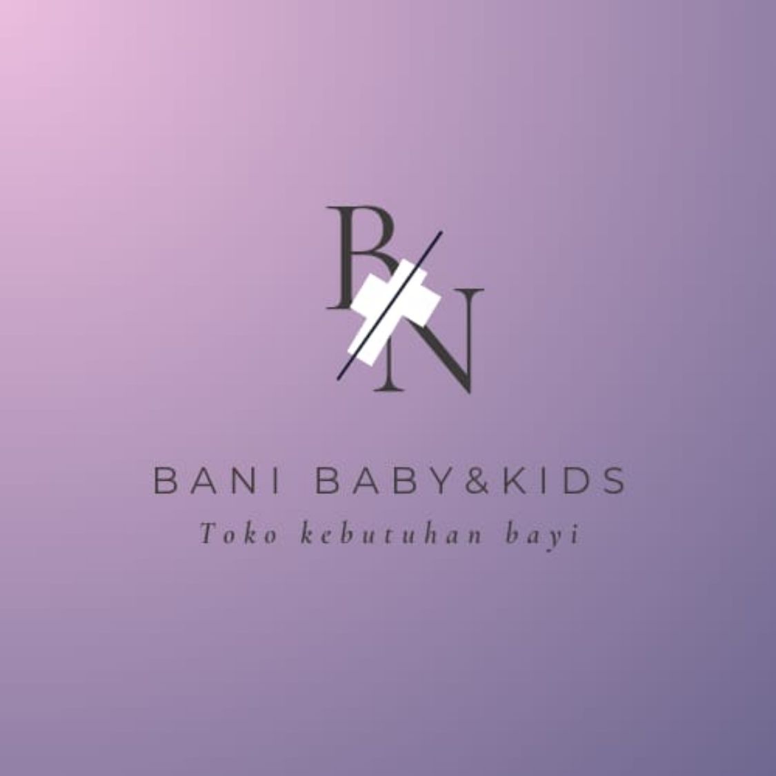 Produk Bani baby&kids | Shopee Indonesia