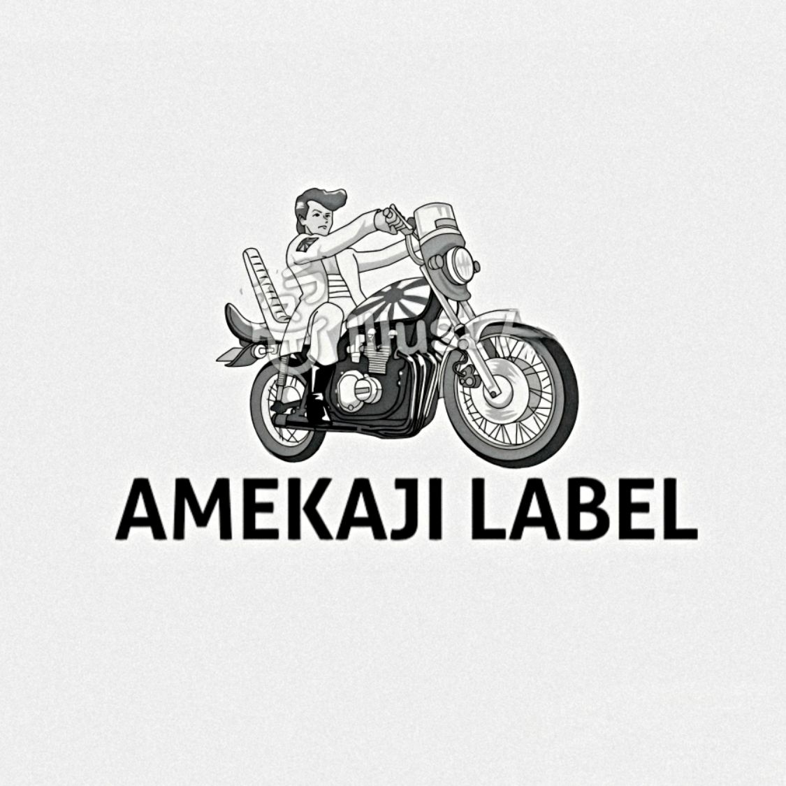 Produk AMEKAJI LABEL | Shopee Indonesia
