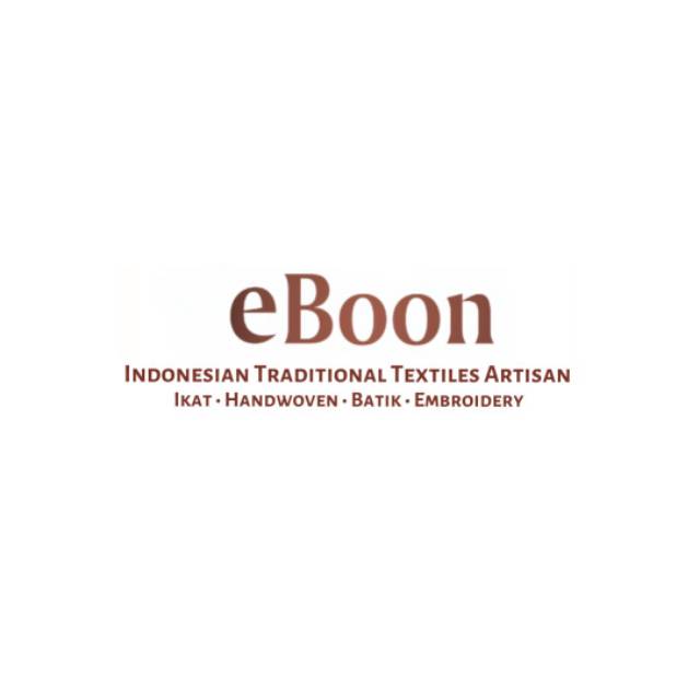 Toko Online eBoon Textile Artisan | Shopee Indonesia